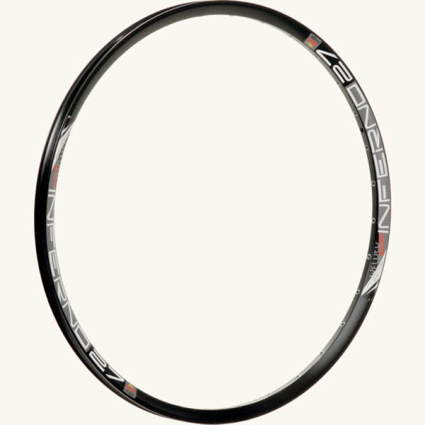 Обод SunRingle Inferno 27 Sleeved W/E, 29" 32H купить по выгодной цене ...