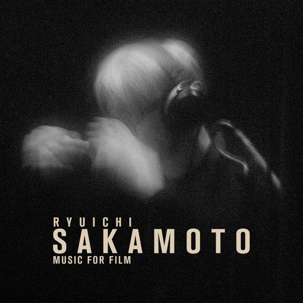 3D Blu-ray, CD Ryuichi Sakamoto/Рюити Сакамото Music For Film - купить ...