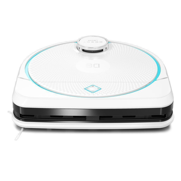 Робот пылесос моющий Hobot LEGEE D8 купить на OZON по низкой цене ...