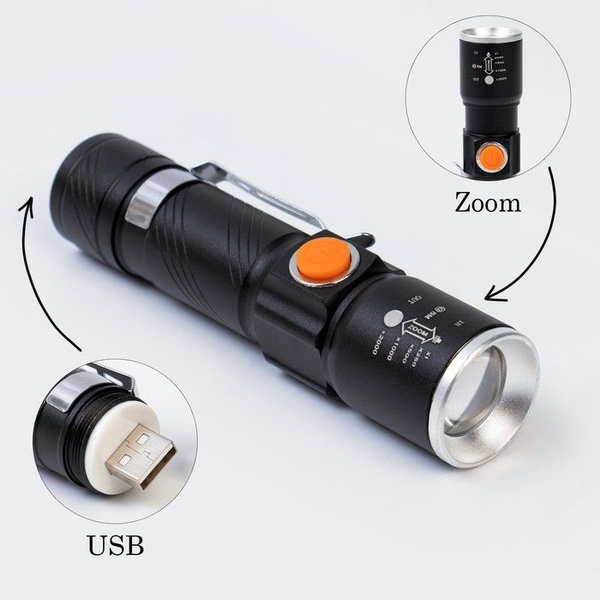 Поисковый фонарь - купить с доставкой по выгодным ценам в интернет ...