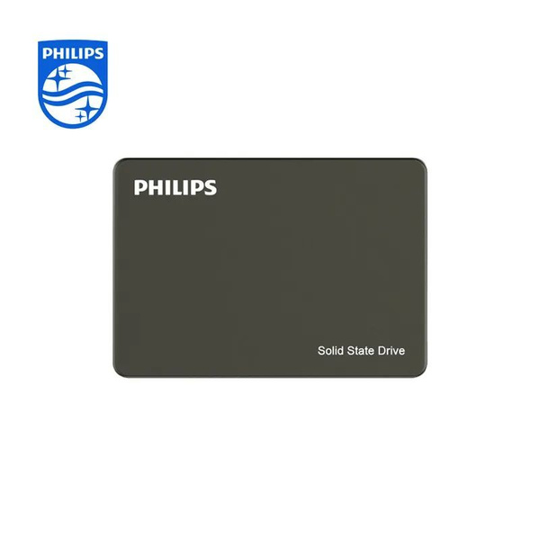 128 ГБ Внутренний SSD-диск SSD_Philips (SSD 2.5) - купить по выгодной ...