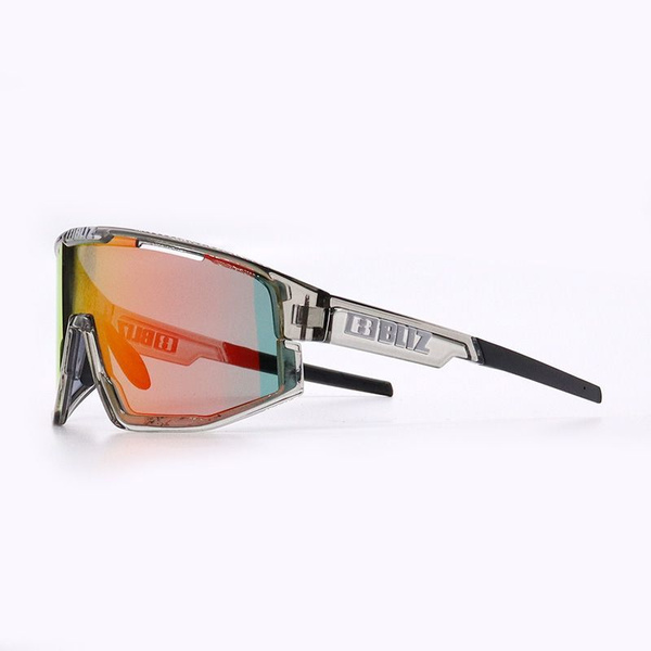 Bliz Fusion поляризованные спортивные солнцезащитные очки для ...