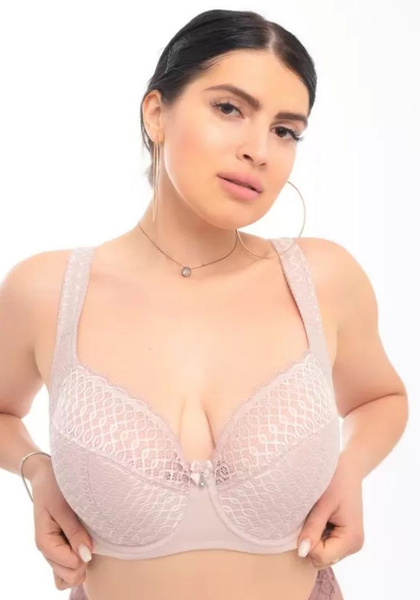 Бюстгальтер Finikin - купить с доставкой по выгодным ценам в интернет-магазине OZON (766420942)