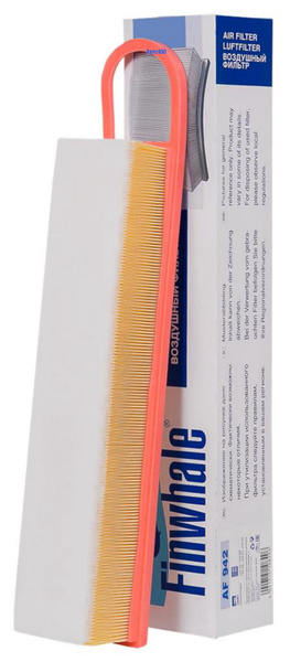 Фильтр воздушный Finwhale филвощд2769 - купить по выгодным ценам в ...