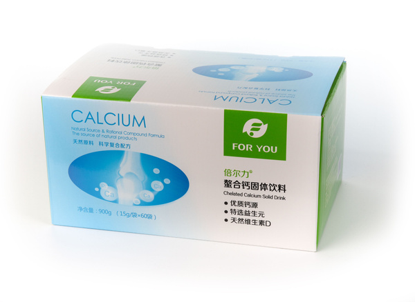 Кальций хелатный Виналайт "Для тебя" Beierli купить на OZON по низкой ...