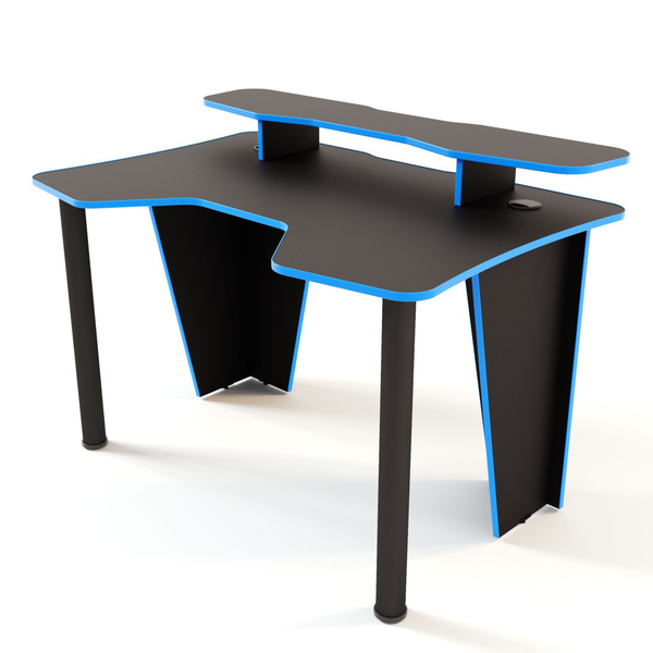 Игровой компьютерный стол Gamer Comfort Игровой компьютерный стол ...