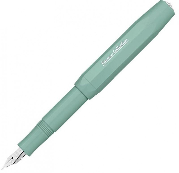 Kaweco Ручка Перьевая, 1 шт. - купить с доставкой по выгодным ценам в ...