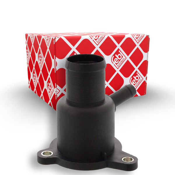 Корпус термостата Febi 47744 - Febi арт. 47744 - купить по выгодной ...