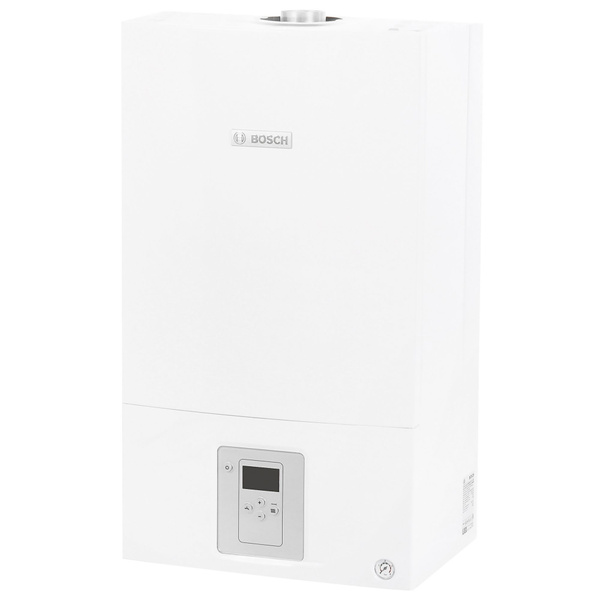Газовый котел Котёл газовый одноконтурный Bosch GAZ6000-24H 24 кВт ...