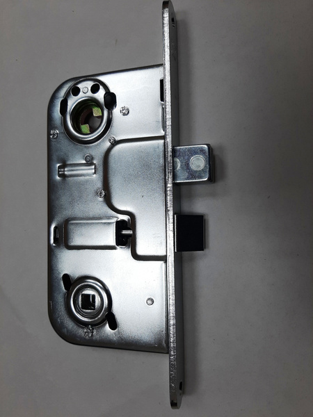 ABLOY LC200 (правый) Замок врезной цилиндровый - купить по низкой цене в интернет-магазине OZON ...