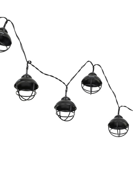 Фонарь Кемпинговый Naturehike Outdoor Atmosphere String Lights Without ...