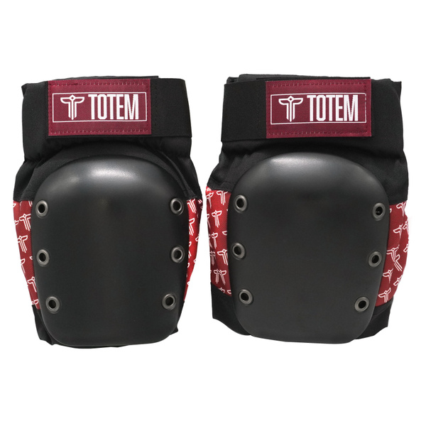 Totem Защита колена, размер: L купить на OZON по низкой цене (966480113)