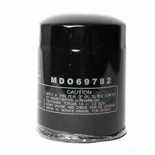 Фильтр масляный MD069782 - купить по выгодным ценам в интернет-магазине ...