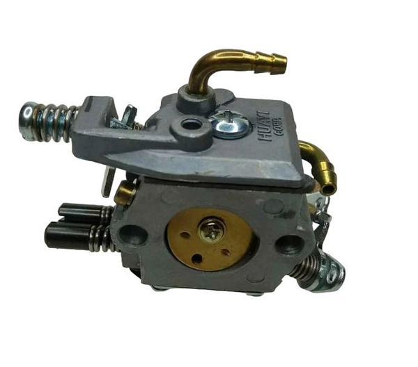 Карбюратор для бензопил (BS-45-62) Huter - купить по выгодной цене в интернет-магазине OZON ...