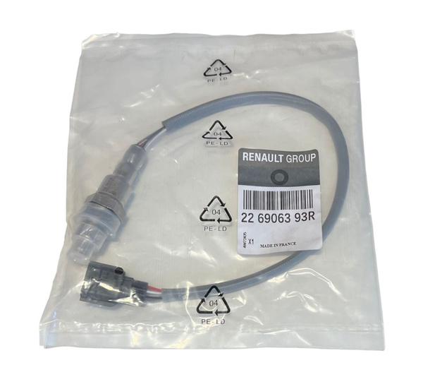 Датчик для автомобиля Renault купить по выгодной цене в интернет ...