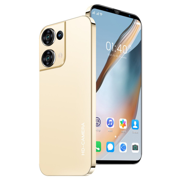 Смартфон Poco Rino9 pro поддерживает российскую сеть 5g 5,8 дюйма ...