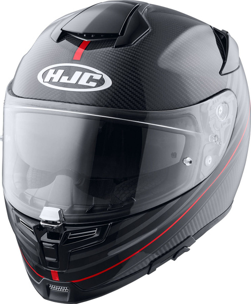 HJC RPHA 70 Carbon Artan Red - купить с доставкой по выгодным ценам в ...