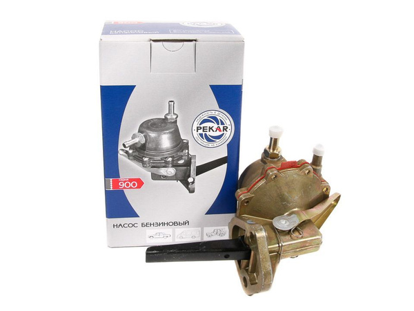 Бензонасос 406 двигатель "901-21" Волга, Газель, Соболь 1шт. - арт. 901110601021 - купить по ...