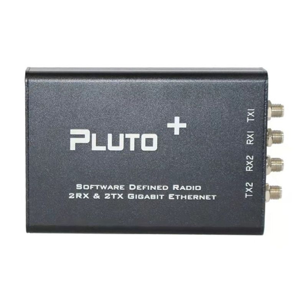 pluto + ad9363 2t2r sdr приемопередатчик 70 МГц-6 ГГц программно ...