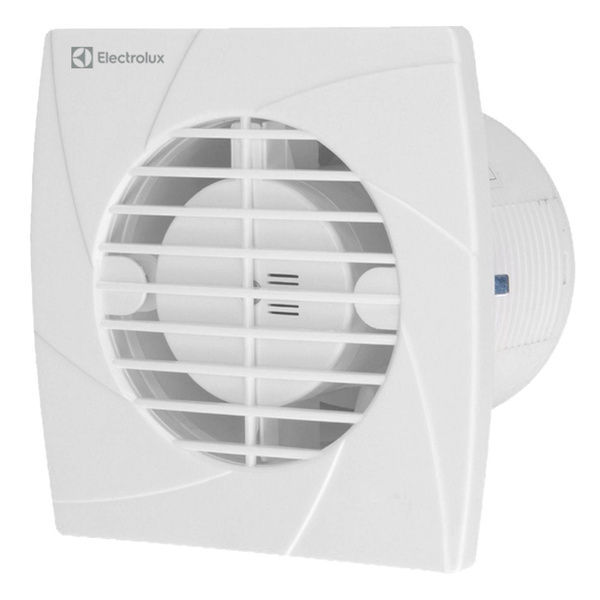 Вентилятор вытяжной Electrolux серии Eco EAFE-120 - купить с доставкой ...