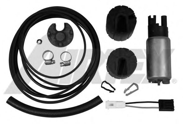 Топливный насос Airtex E2471 - AIRTEX арт. E2471 - купить по выгодной ...