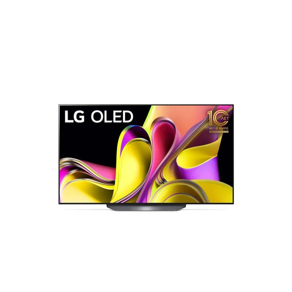 Купить телевизор LG OLED55B3RLA (OLED55B3RLA.ARUB) 55" - купить с ...