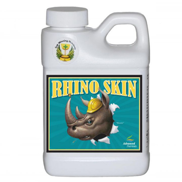 Стимулятор Advanced Nutrients Rhino Skin 250 мл. - купить с доставкой ...