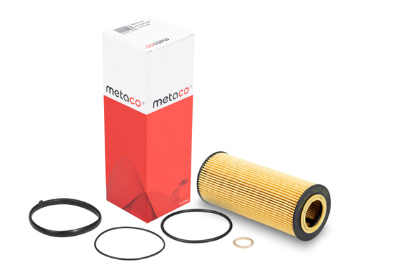 Фильтр масляный METACO 1020-065 - купить по выгодным ценам в интернет ...