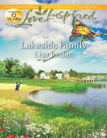 Lakeside Family | Jordan Lisa | Электронная книга - купить с доставкой ...