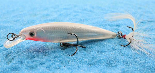 Воблер Минноу (Minnow) Condor JMR75, 0-1 м купить по выгодной цене в ...