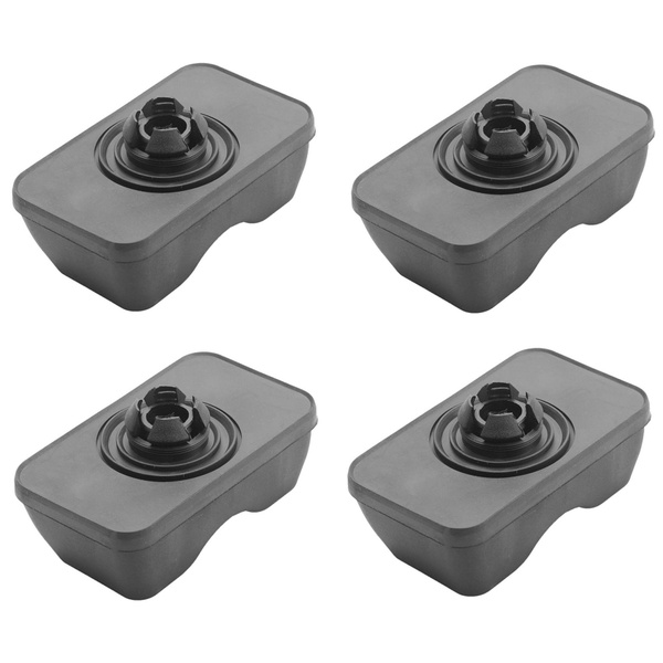 4X 2039970186 подушка домкрата для Mercedes-Benz W203 W209 W211 купить ...