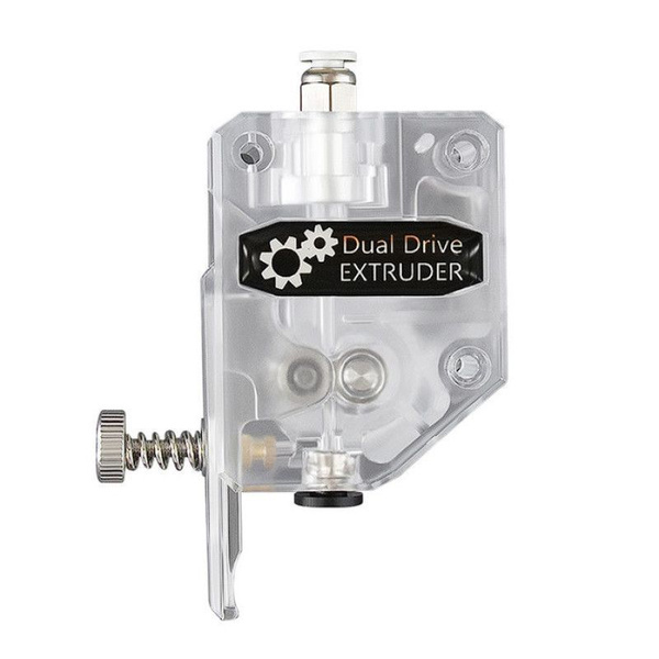 Экструдер типа BMG Dual Drive. Комплект протяжки нити пластика - купить ...