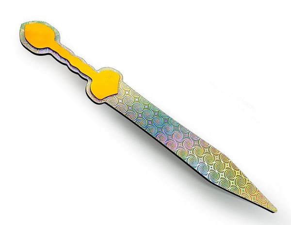 МЕЧ "Кладенец" - купить с доставкой по выгодным ценам в интернет ...