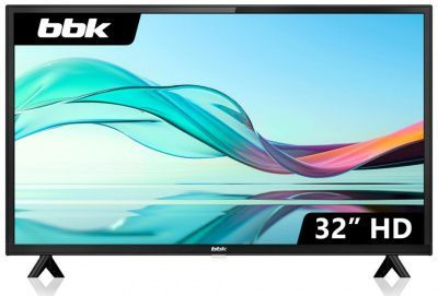 Купить телевизор BBK 32LEM-1030/TS2C 32" - купить с доставкой по выгодным ценам в интернет ...