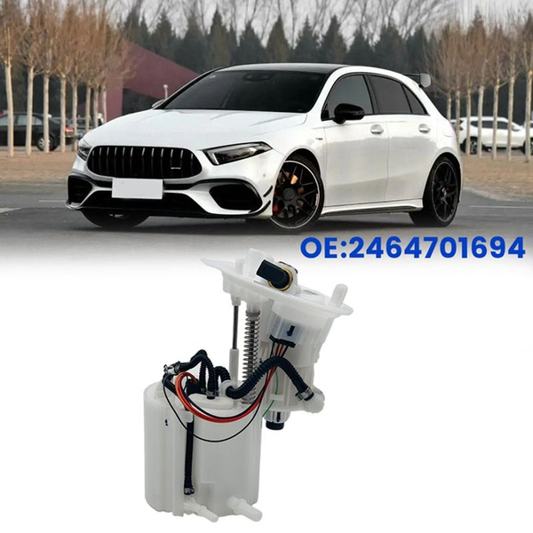 2464701694 Топливный насос в сборе для Mercedes-Benz CLA200 CLA 220 ...