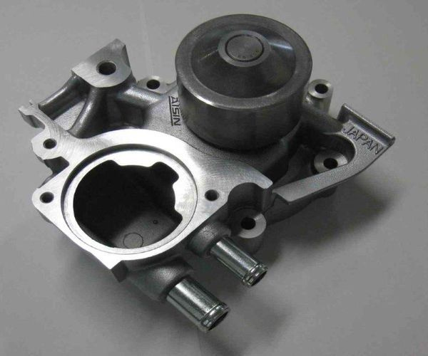 Насос водяной Aisin WPF-024 - AISIN арт. WPF-024 - купить по выгодной цене в интернет-магазине ...