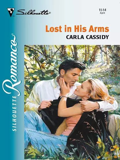 Lost In His Arms | Cassidy Carla | Электронная книга - купить с ...