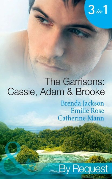 The Garrisons: Cassie, Adam & Brooke | JACKSON BRENDA, Mann Catherine ...