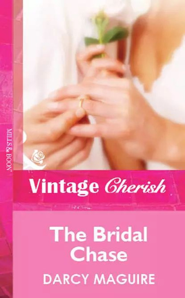 The Bridal Chase | Maguire Darcy | Электронная книга - купить с ...