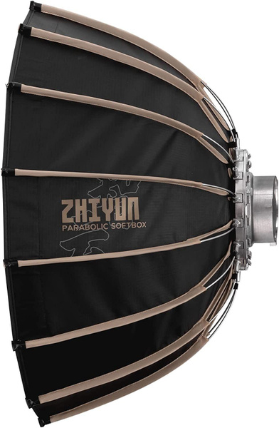 Софтбокс Zhiyun параболический 60D на Bowens (C000601G1) - купить с ...