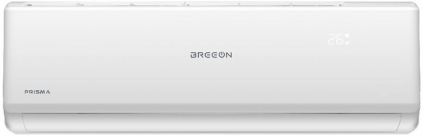 Кондиционер Breeon Prisma BRC-09TPO - купить по доступным ценам в ...