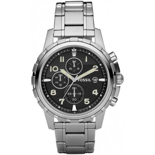 Fossil Часы наручные Кварцевые FS4542 купить на OZON по низкой цене ...