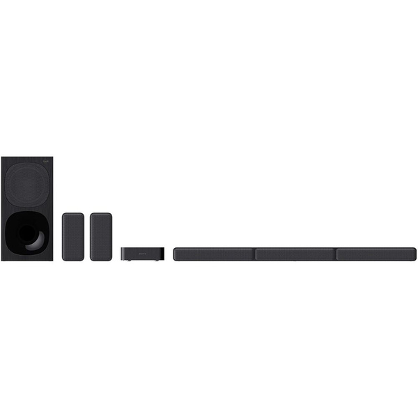 Саундбар Sony HT-S40R - купить по выгодной цене в интернет-магазине ...