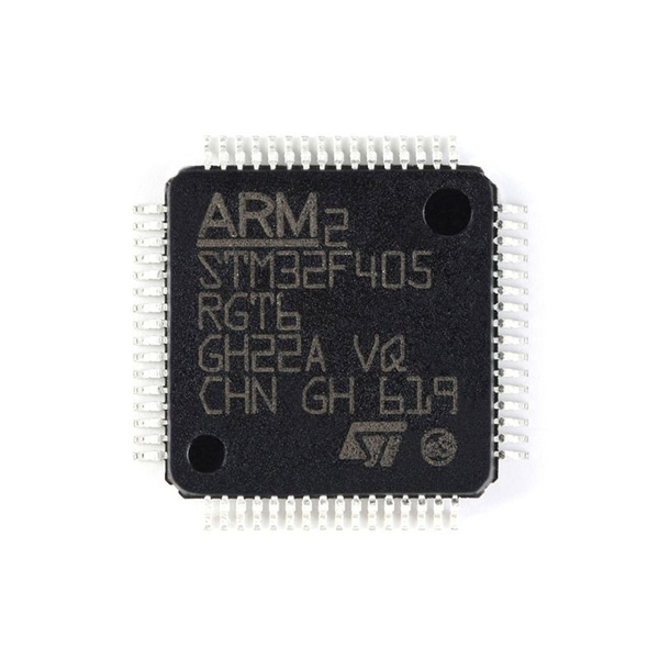 STM32F407ZGT6 Вторая за полцены LQFP-144 ARM Cortex-M4 32-битный ... STM32F407ZGT6 Вторая за полцены LQFP-144 ARM Cortex-M4 32-битный ...