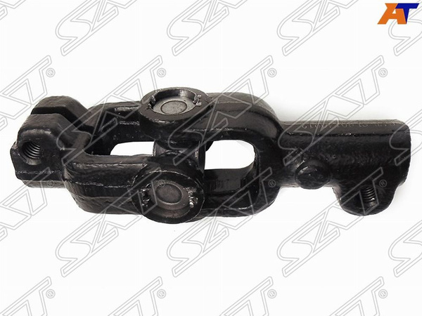 Кардан рулевой нижний для TOYOTA RAV4 SXA1# 94-00, AE, EE9#, AT, ST17 ...