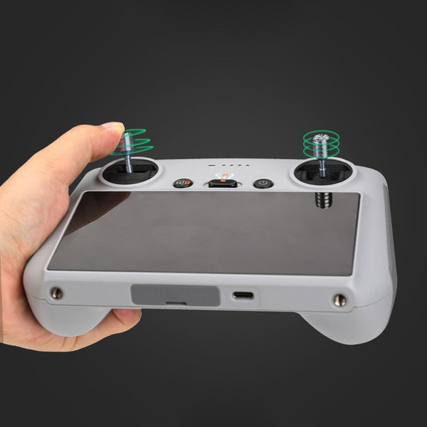 Комплект джойстиков для пульта дрона квадрокоптера DJI Mini 3 Pro ...
