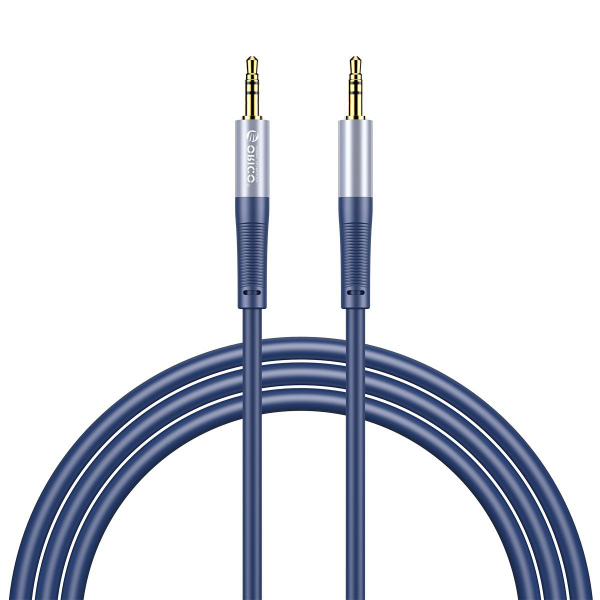 Кабель 3.5 мм ORICO ORICO-AXZ-05-BK-BP - купить по низкой цене в интернет-магазине OZON (1551681308)