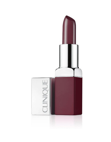 Clinique Pop Lipstick Cola Pop,Увлажняющая помада для губ - купить с ...