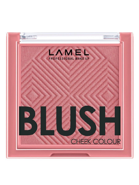 Lamel Professional Румяна для лица Blush cheek colour номер 405 ...
