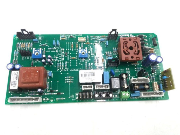 Запчасти и аксессуары для котлов IMMERGAS E1.313 - купить по выгодной ...